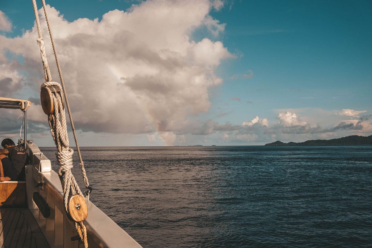 The Ultimate Liveaboard Diving for Beginners Guide.