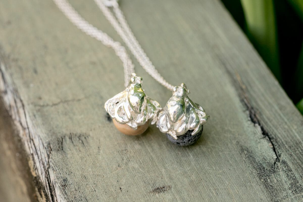 12 Companies for Ocean Themed Jewelry. - The Very Hungry Mermaid