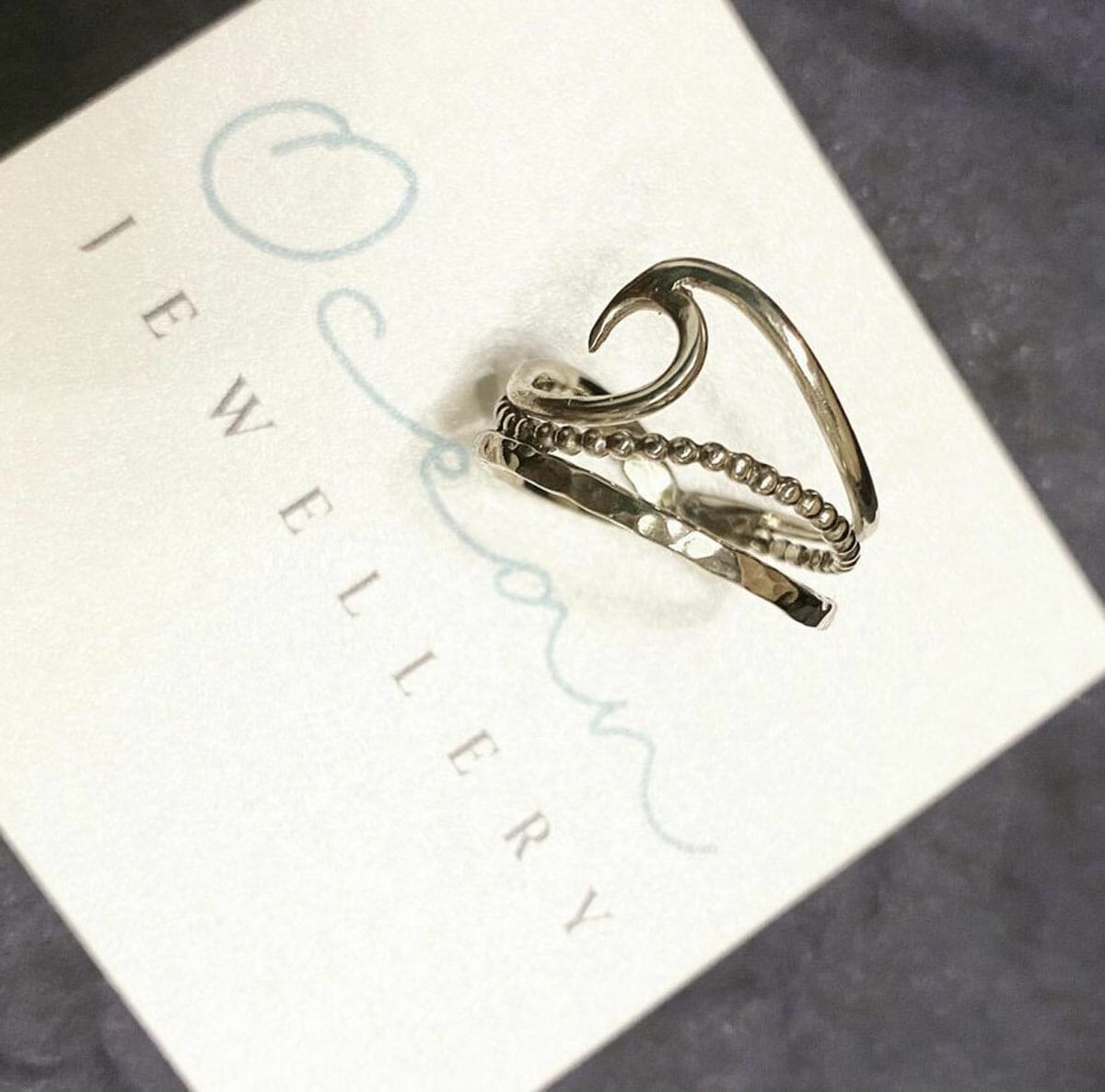 12 Companies for Ocean Themed Jewelry. - The Very Hungry Mermaid