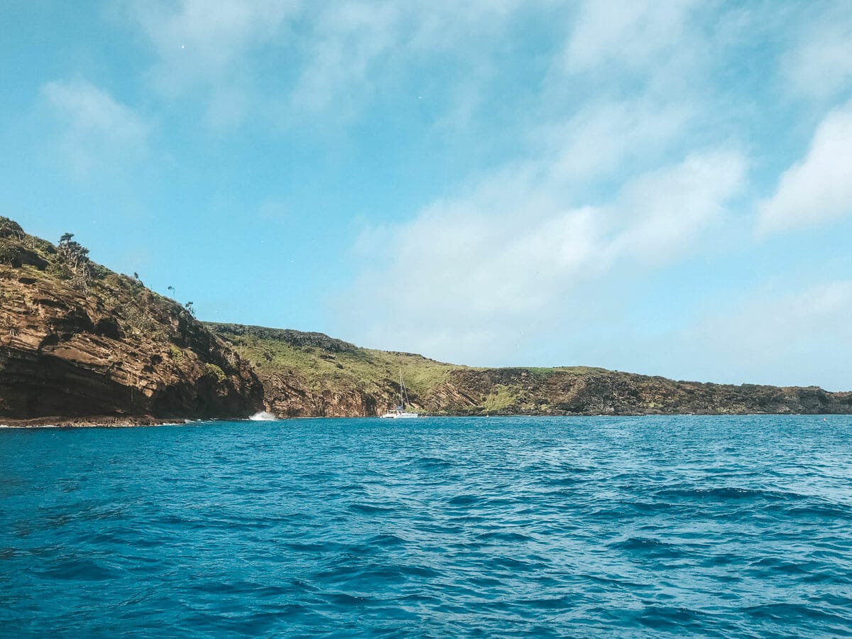 A Guide to Scuba Diving in Mauritius. | The Very Hungry Mermaid