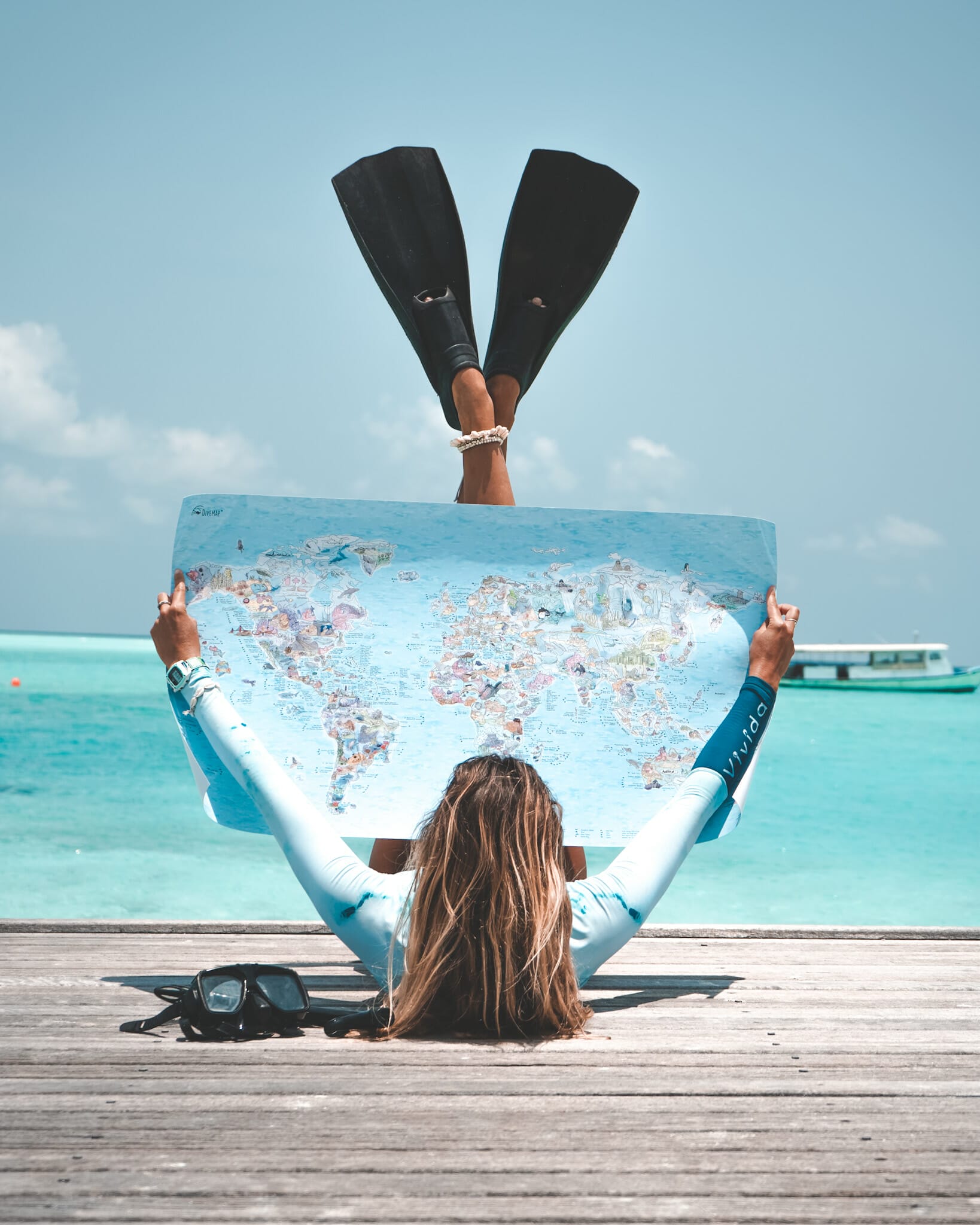 The Best Gifts for Scuba Divers for Christmas 2023