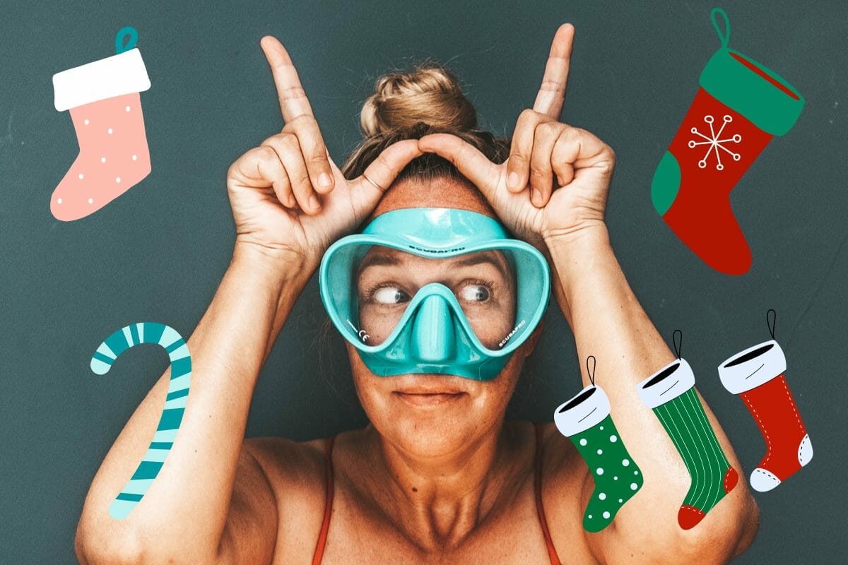 The Best Gifts for Scuba Divers for Christmas 2023