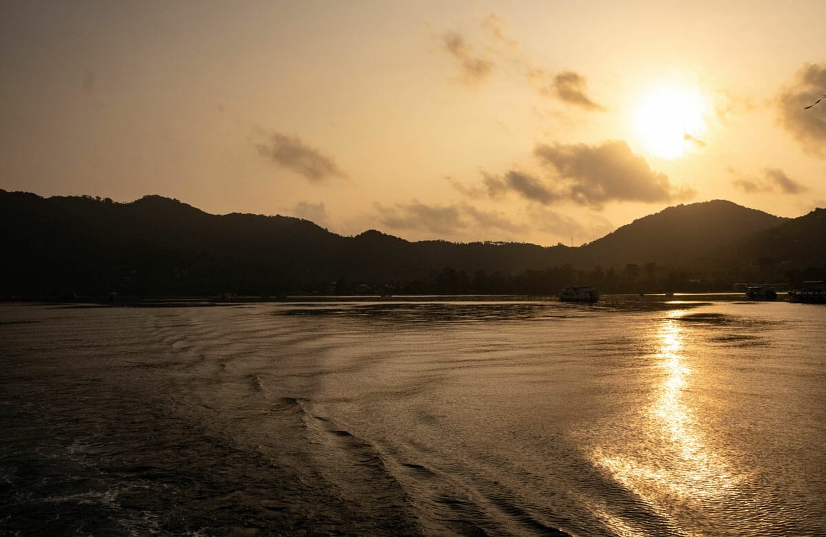 A Guide to Sail Rock Diving, Thailand | The Very Hungry Mermaid