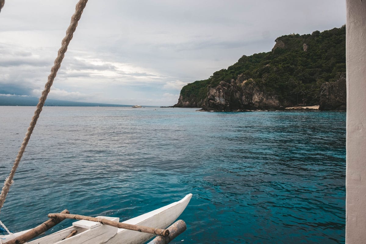 The ultimate Guide to Diving Apo Island, Philippines. | The Very Hungry ...